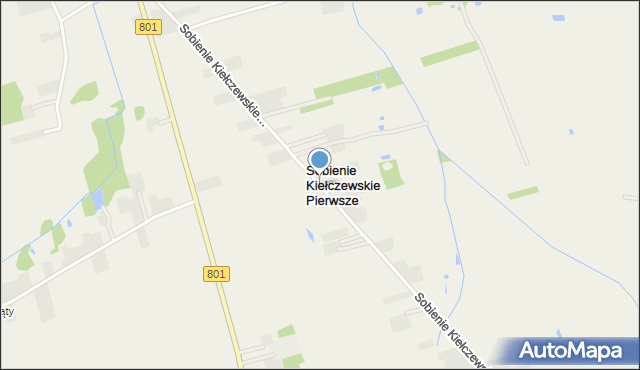 Sobienie Kiełczewskie Pierwsze Sobienie Kiełczewskie Pierwsze, Ulica ... Sobienie Kiełczewskie Pierwsze Sobienie Kiełczewskie Pierwsze, Ulica ...