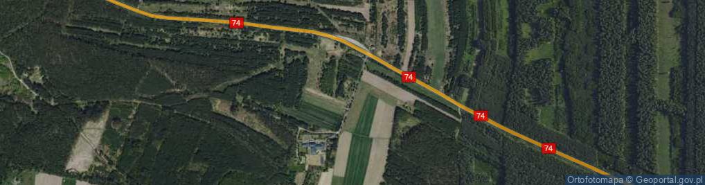 Kubusia Puchatka Sulejów, Ulica, 97-330